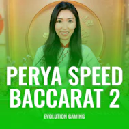 Play Perya Speed Baccarat 2 | megaFUNalo