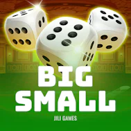 Play Big Small | megaFUNalo