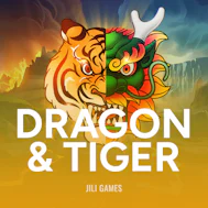 Play Dragon & Tiger | megaFUNalo